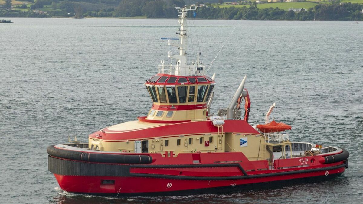 Riviera - News Content Hub - Trials begin for powerful hybrid ...