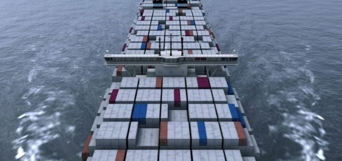 Riviera - News Content Hub - Container telematics interoperability ...