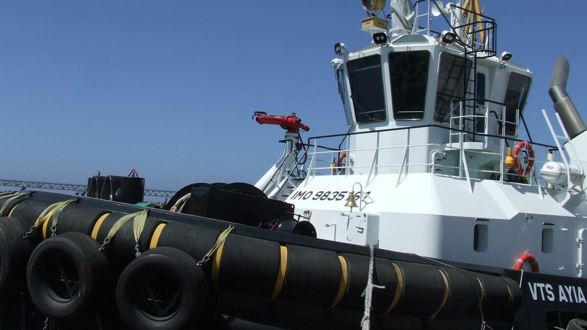 Riviera - News Content Hub - VTS boosts fleet for rising terminal ...