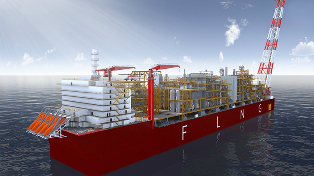 Riviera - News Content Hub - Works begin on Africa’s first ultra ...