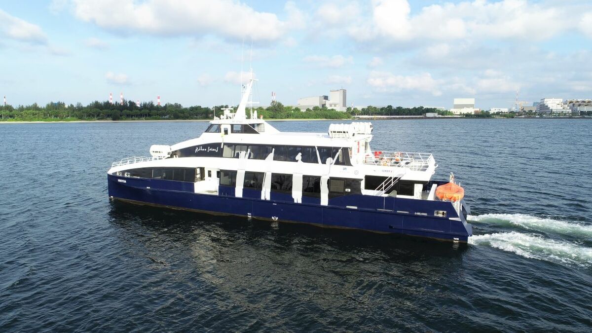 34 Thai monks walking from Thailand to Indonesia 2023 | HardwareZone Forums