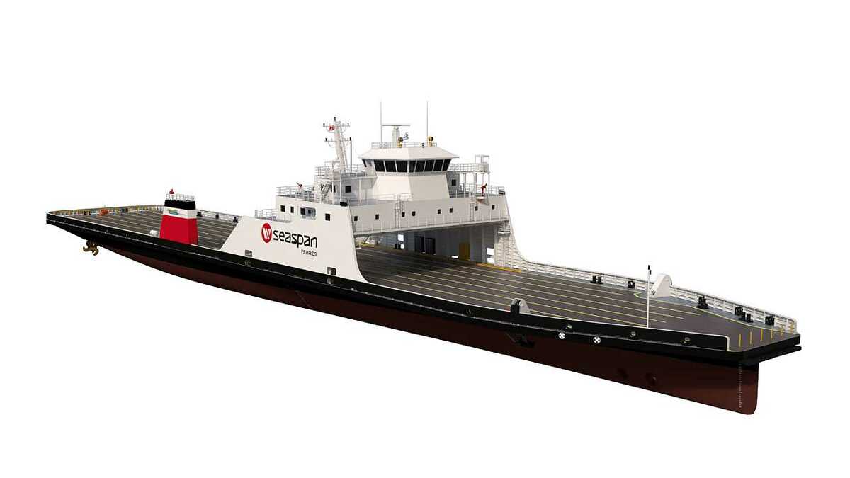 Riviera - News Content Hub - Propulsion chosen for Seaspan’s battery ...