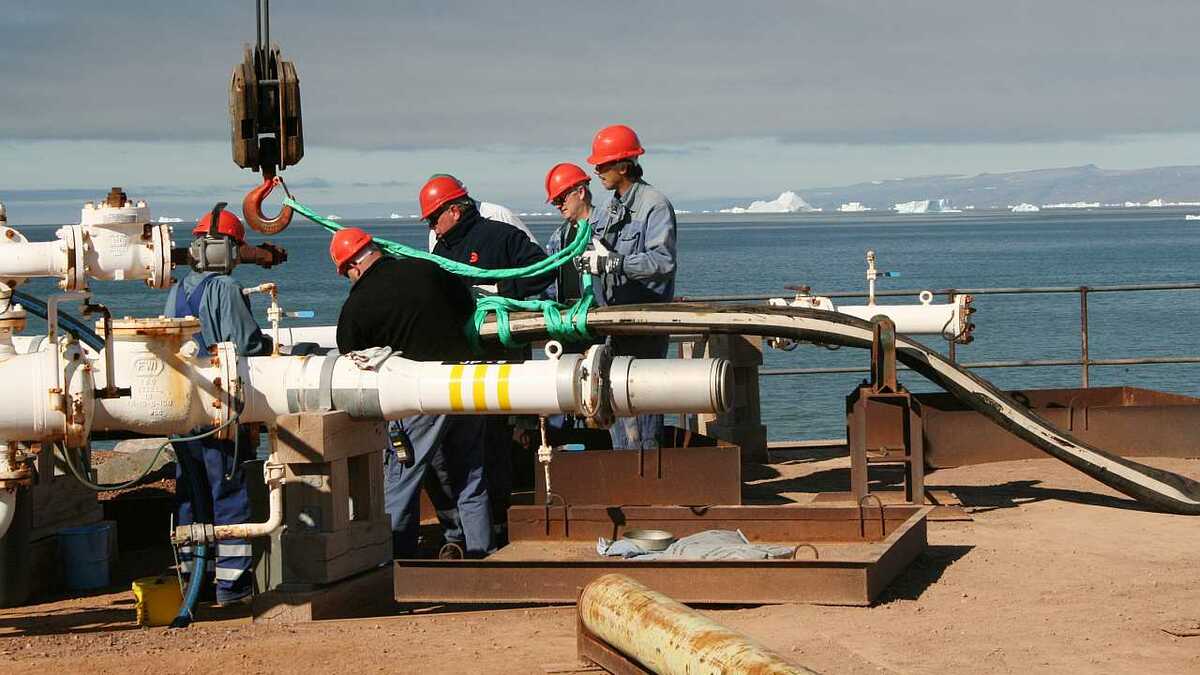 Riviera - News Content Hub - Intercargo raises concerns around safety and availability of ...