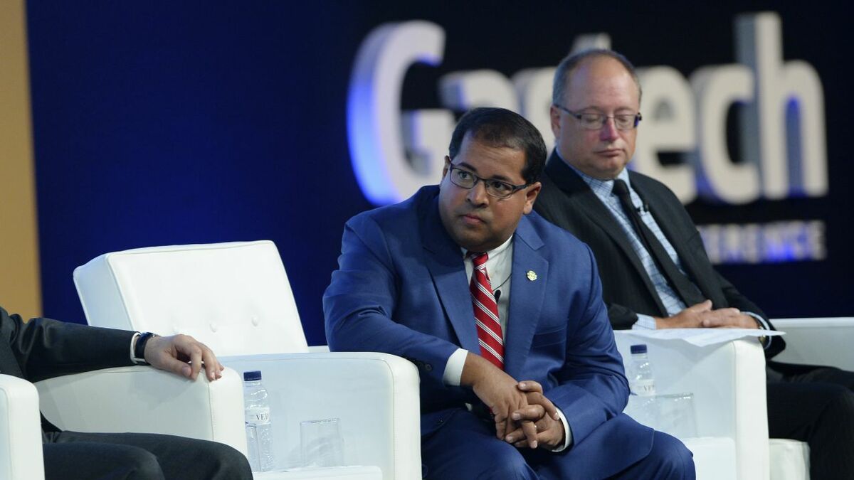 Riviera - News Content Hub - Gastech 2019 - US LNG exports take centre ...