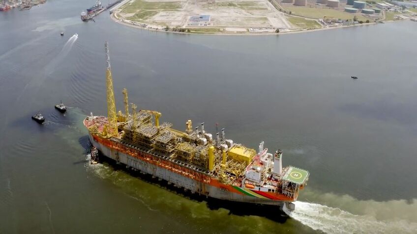 Riviera - Offshore Support Journal