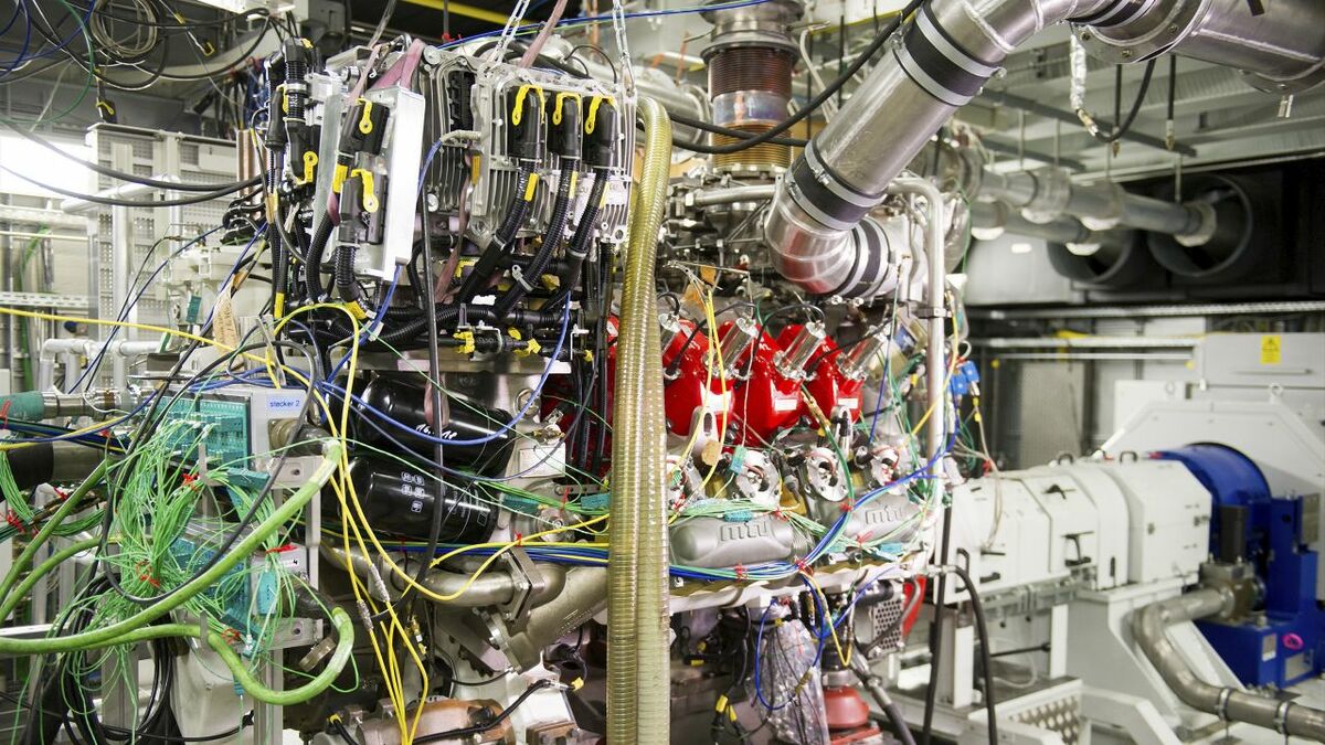 Riviera - News Content Hub - Don’t waste a drop – how frugal LNG ...