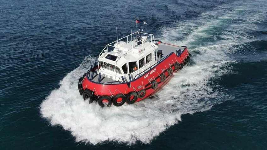 Riviera - News Content Hub - Kotug SeaBulk boosts partnership at ...