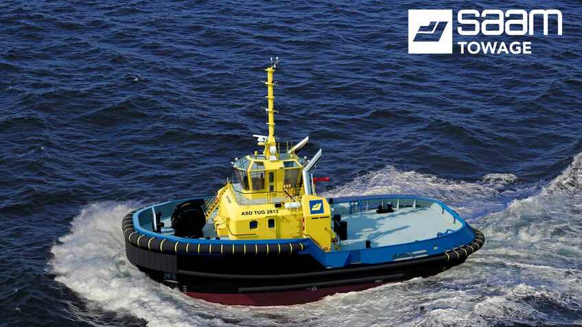 Riviera - News Content Hub - SAAM orders newbuild to boost Latin ...