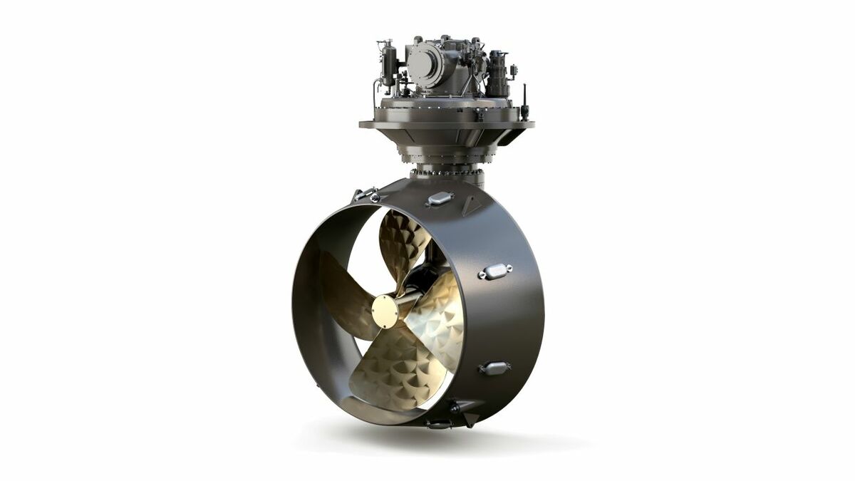 Riviera - News Content Hub - Operational flexibility is a hallmark of ...