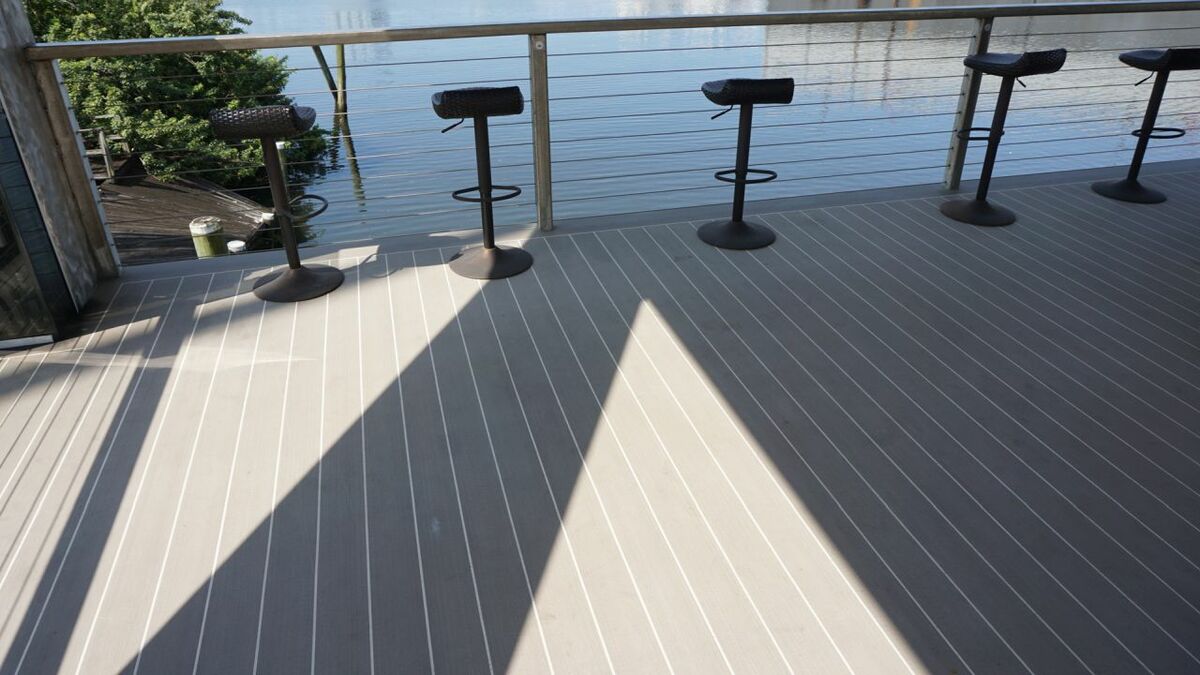 Riviera - News Content Hub - Cruise flooring: ‘smart’, green and ...