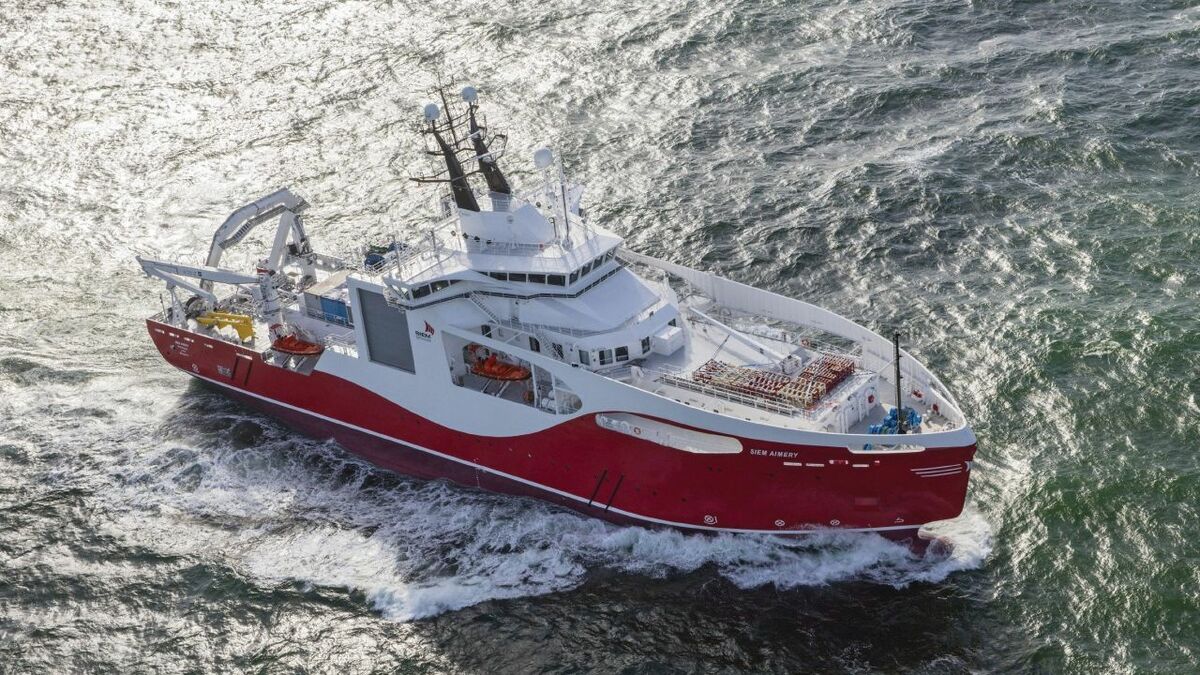 Riviera - News Content Hub - Acquisition sees offshore contractor ...