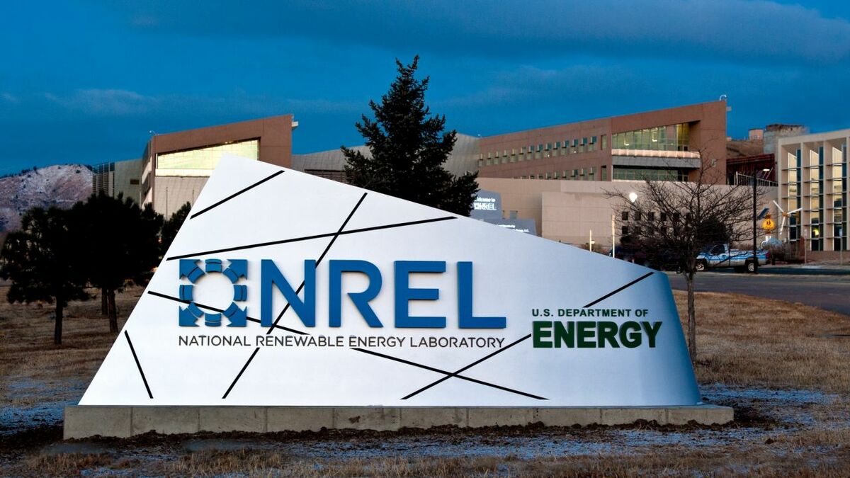 Riviera - News Content Hub - NREL to lead floating wind research projects