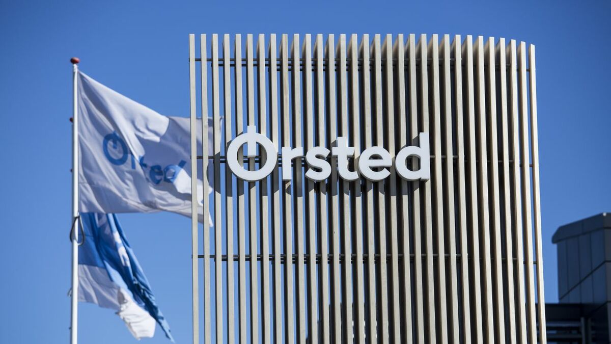 Riviera - News Content Hub - Ørsted issues green bonds in Taiwan