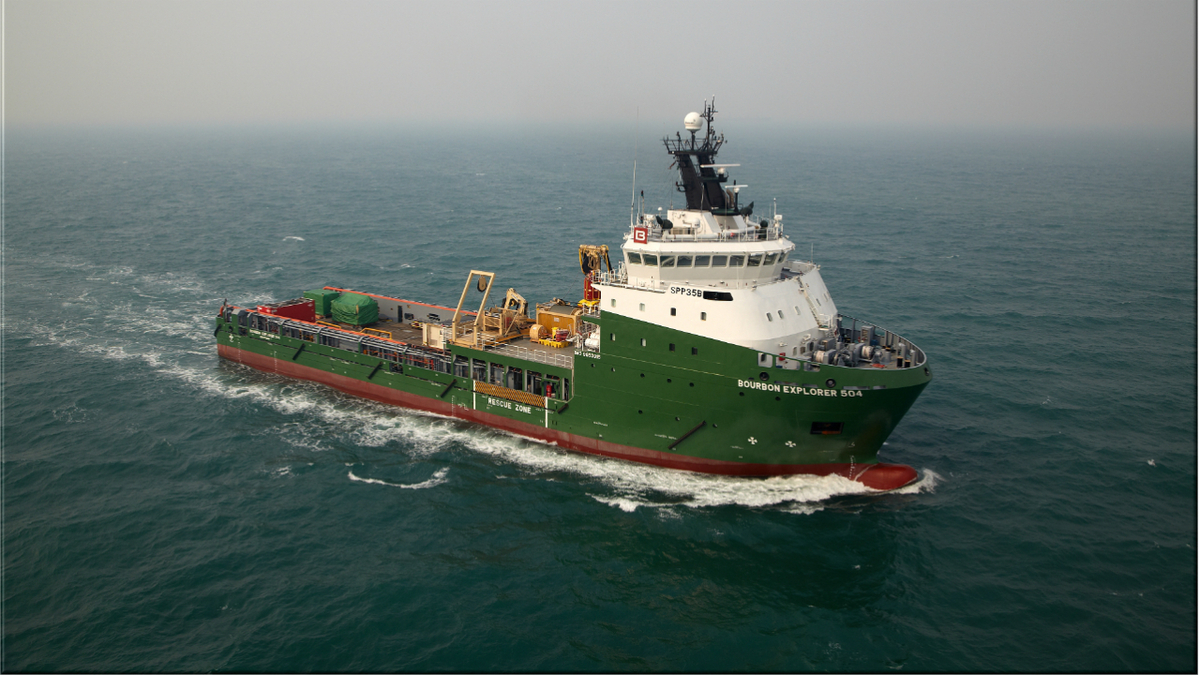 Riviera - News Content Hub - ‘Smart shipping’ aims to cut OSV ...