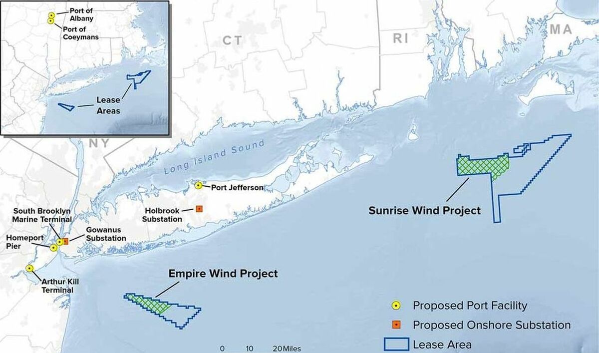 Riviera - News Content Hub - Sunrise Wind and Empire Wind sign power ...