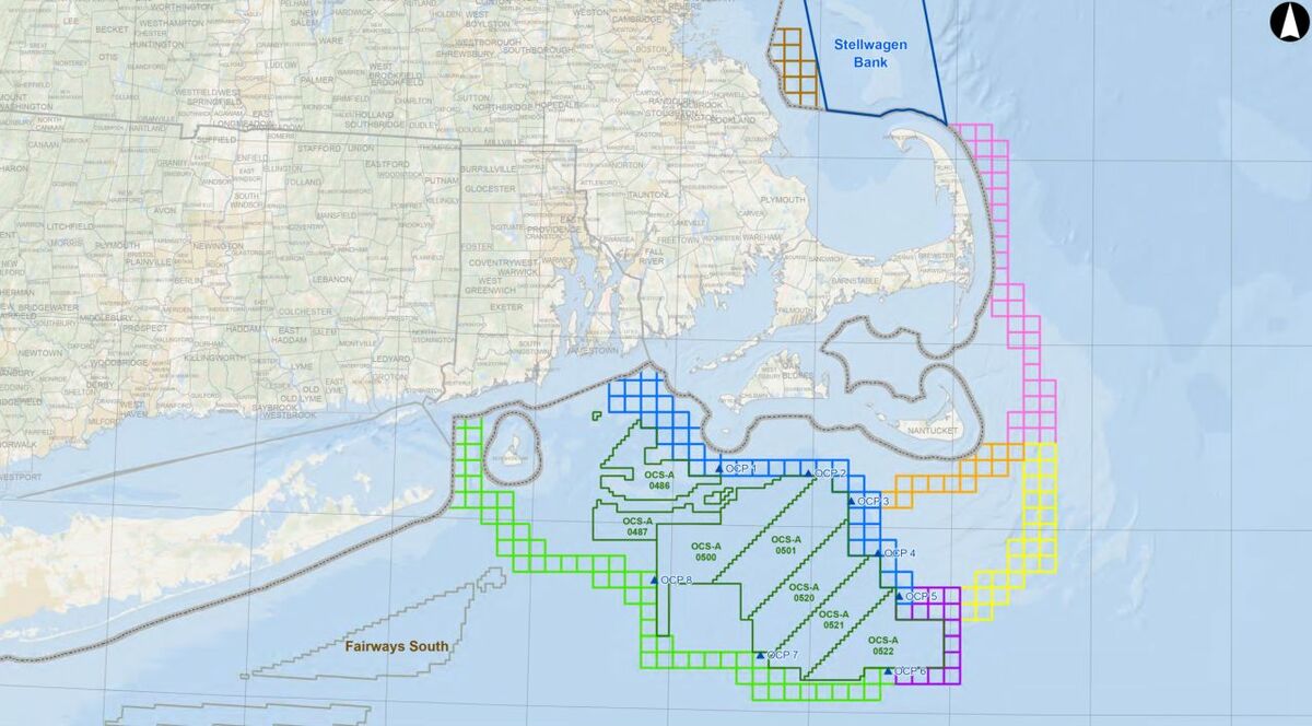 Riviera - News Content Hub - Anbaric files plan to develop 16-GW ...