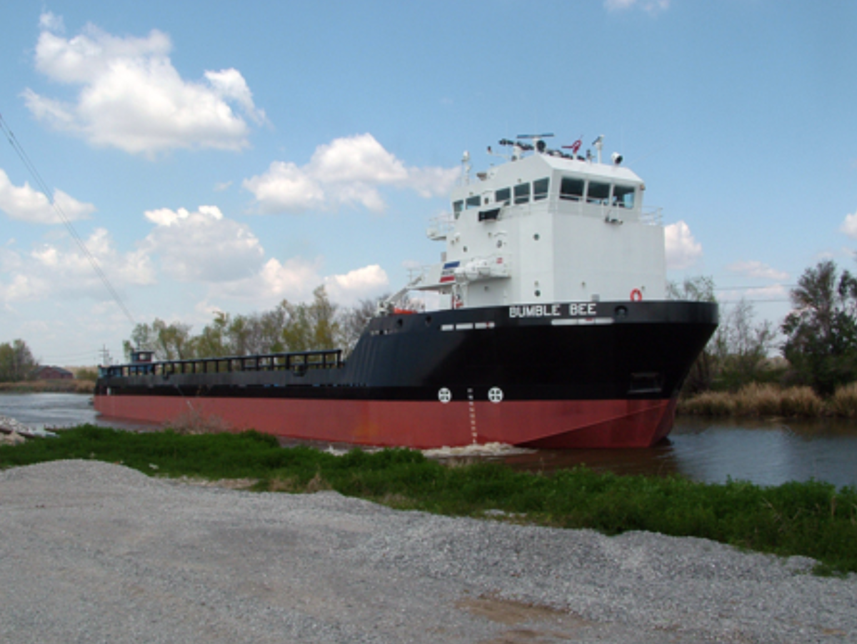 Riviera - Expert Views - Buzzworthy engine performance for fleet of ...