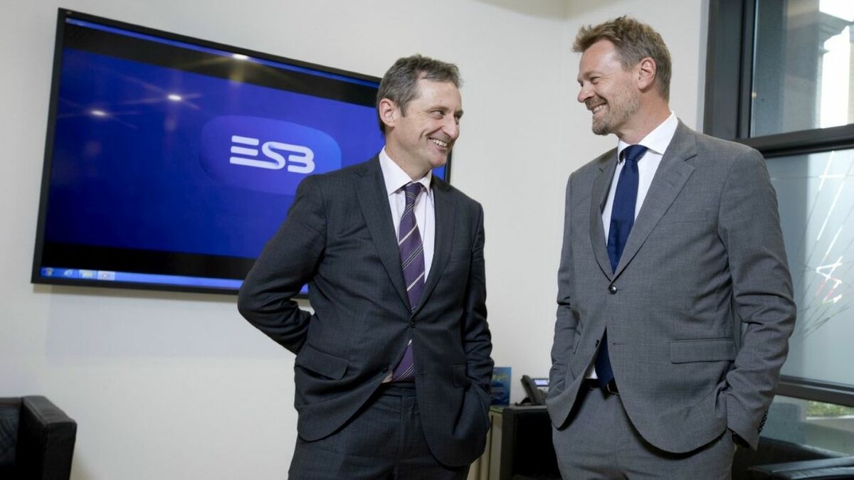 Riviera - News Content Hub - ESB and Equinor team up to deliver Irish ...