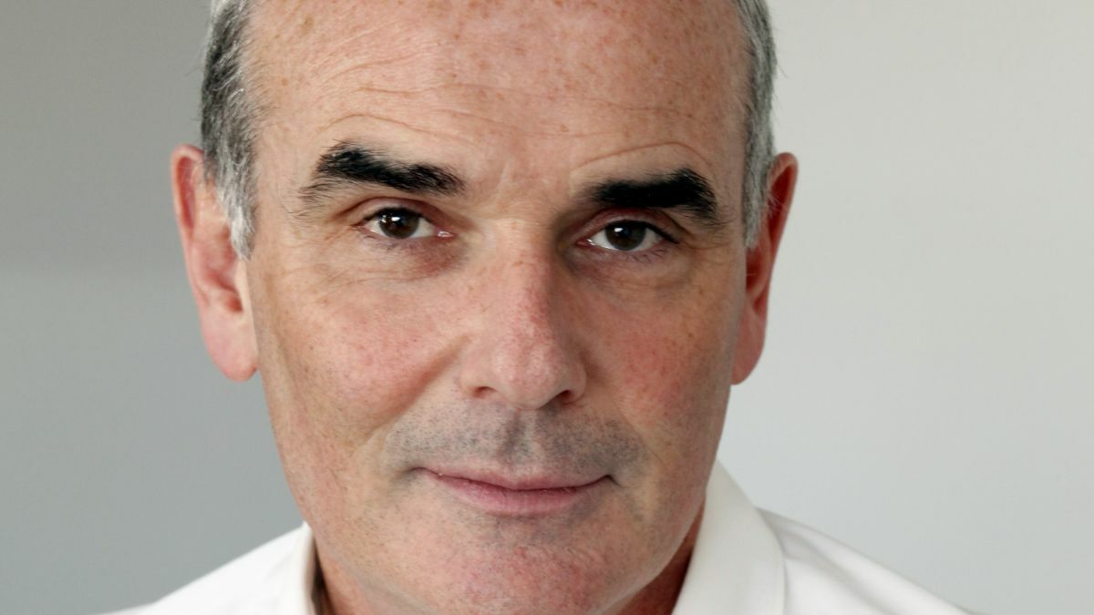 Riviera - News Content Hub - Industry leaders: Gaël Bodénès, Chief ... Riviera - News Content Hub - Industry leaders: Gaël Bodénès, Chief ...