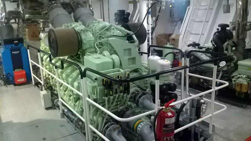 Riviera - News Content Hub - Svitzer takes industry-first to ensure tug ...