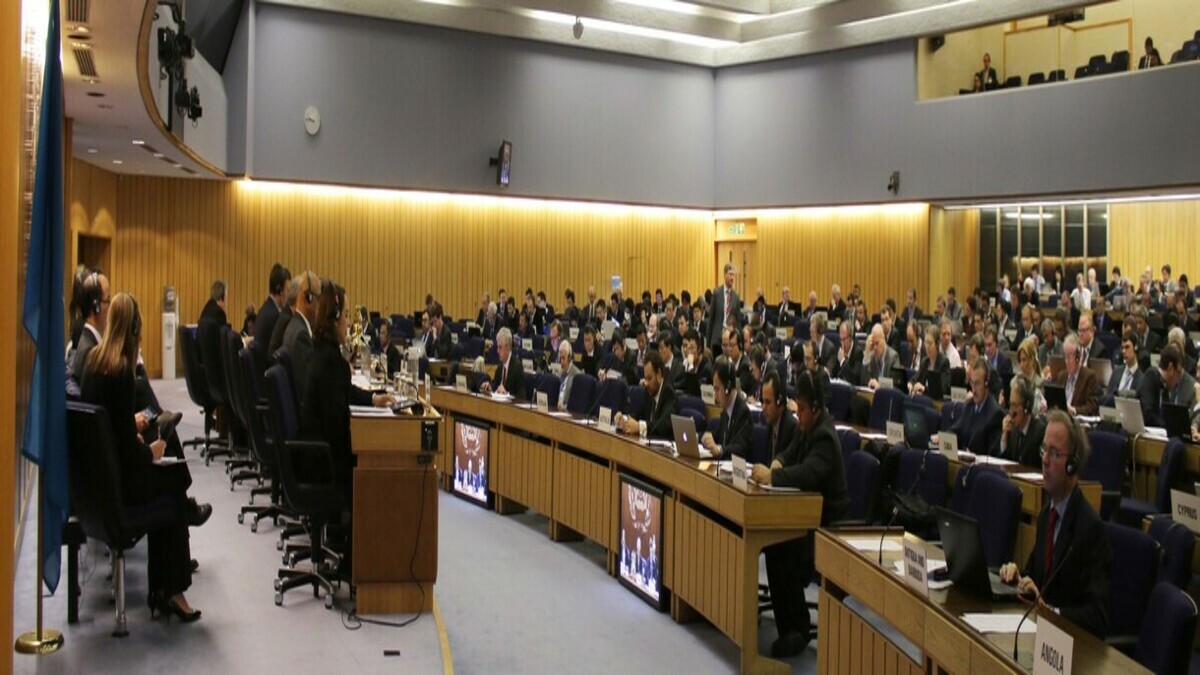 Riviera - News Content Hub - IMO calls for concrete action on climate ...