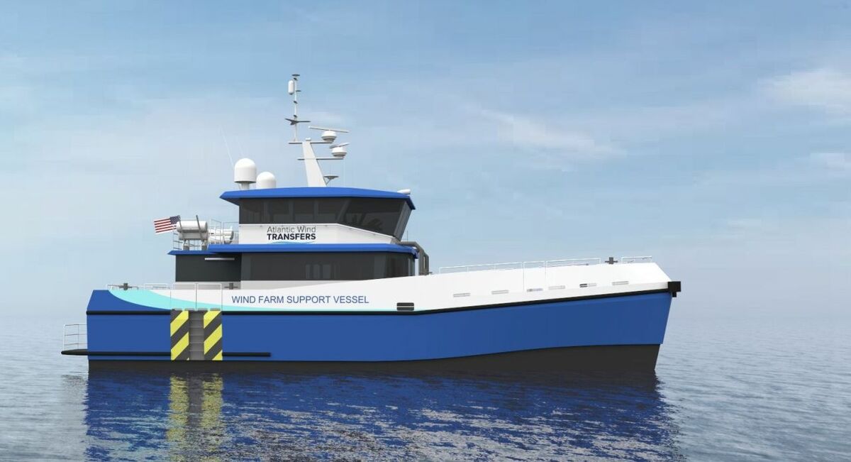 Riviera - News Content Hub - US owner orders two customised crew ...