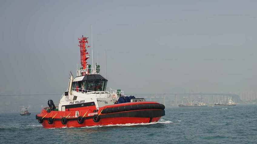 Riviera - News Content Hub - Trio of tug fleets ordered for port and ...