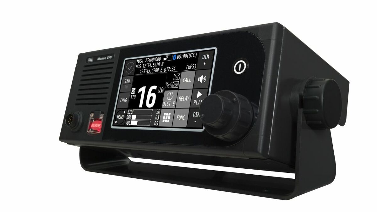 Riviera - News Content Hub - Shortwave mesh network delivers secure IoT ...