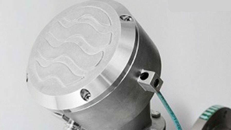 Riviera - Expert Views - The benefits of an integrated flow meter