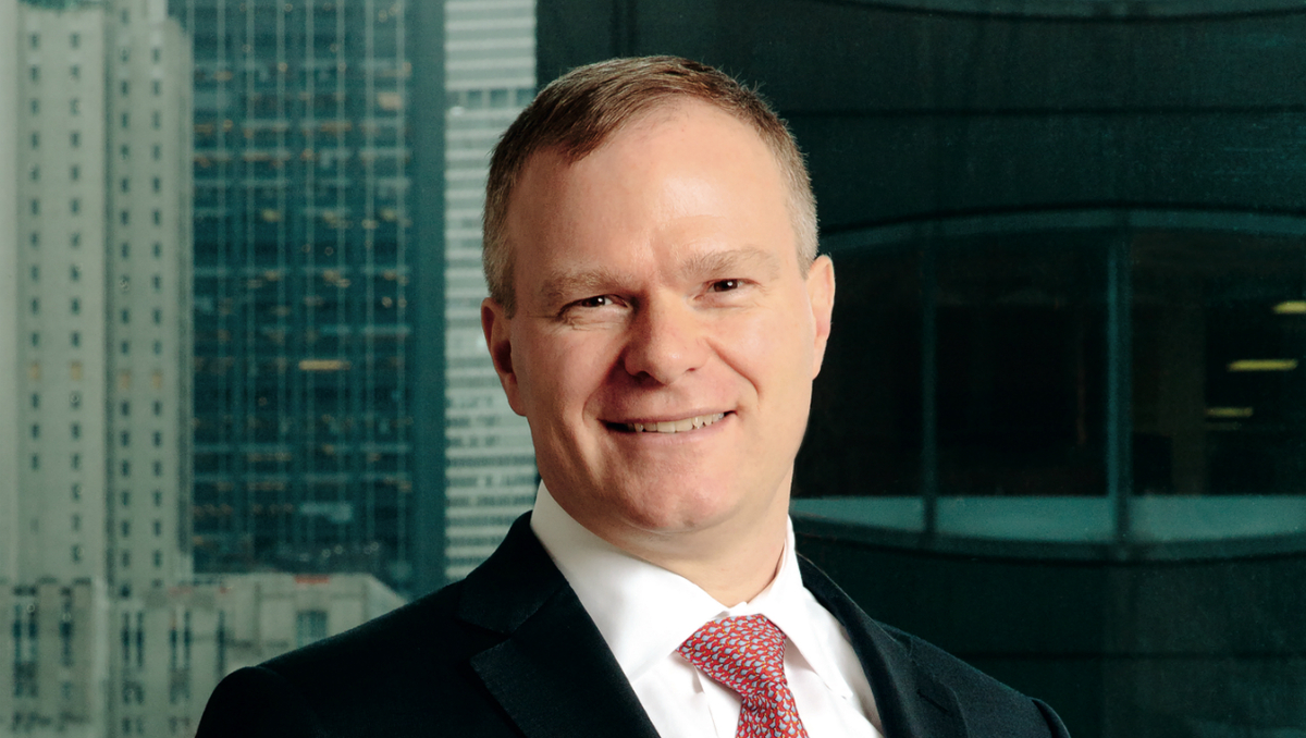Riviera - News Content Hub - Industry leader: John Gellert, President ...
