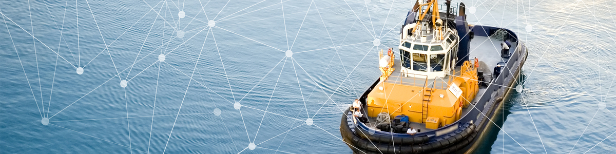 Riviera - Recent Events - Smart Tug Operations Conference, Singapore 2019