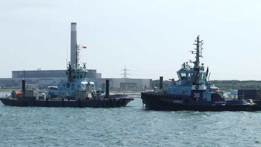 Riviera - Opinion - Five trends driving tug owners’ decisions in the 2020s