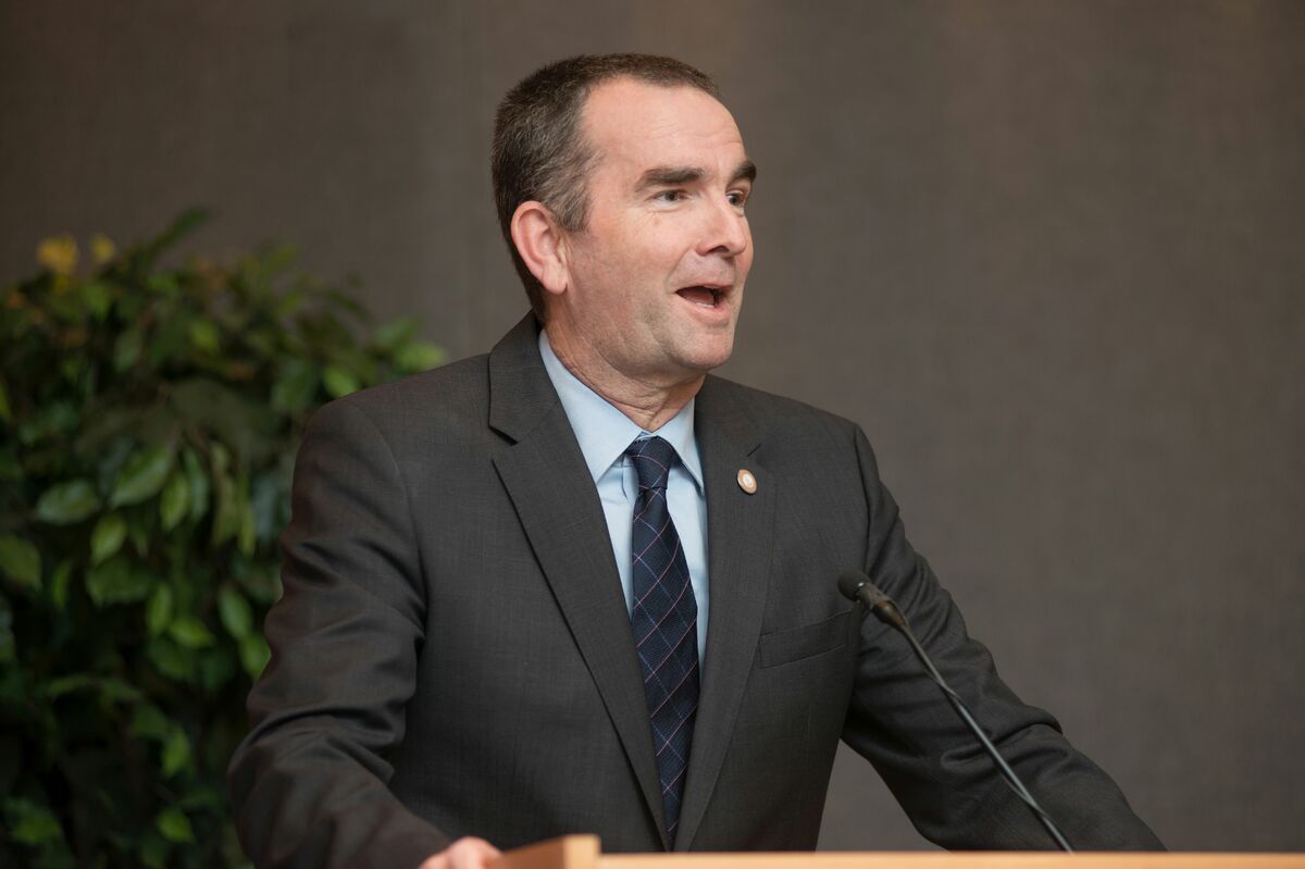 Riviera - News Content Hub - Virginia budget funds investment in ...