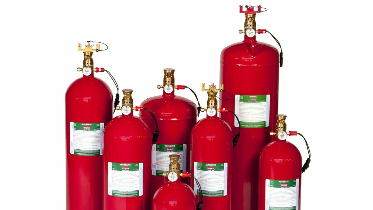 Riviera - News Content Hub - Fire suppression: phase-out of ...