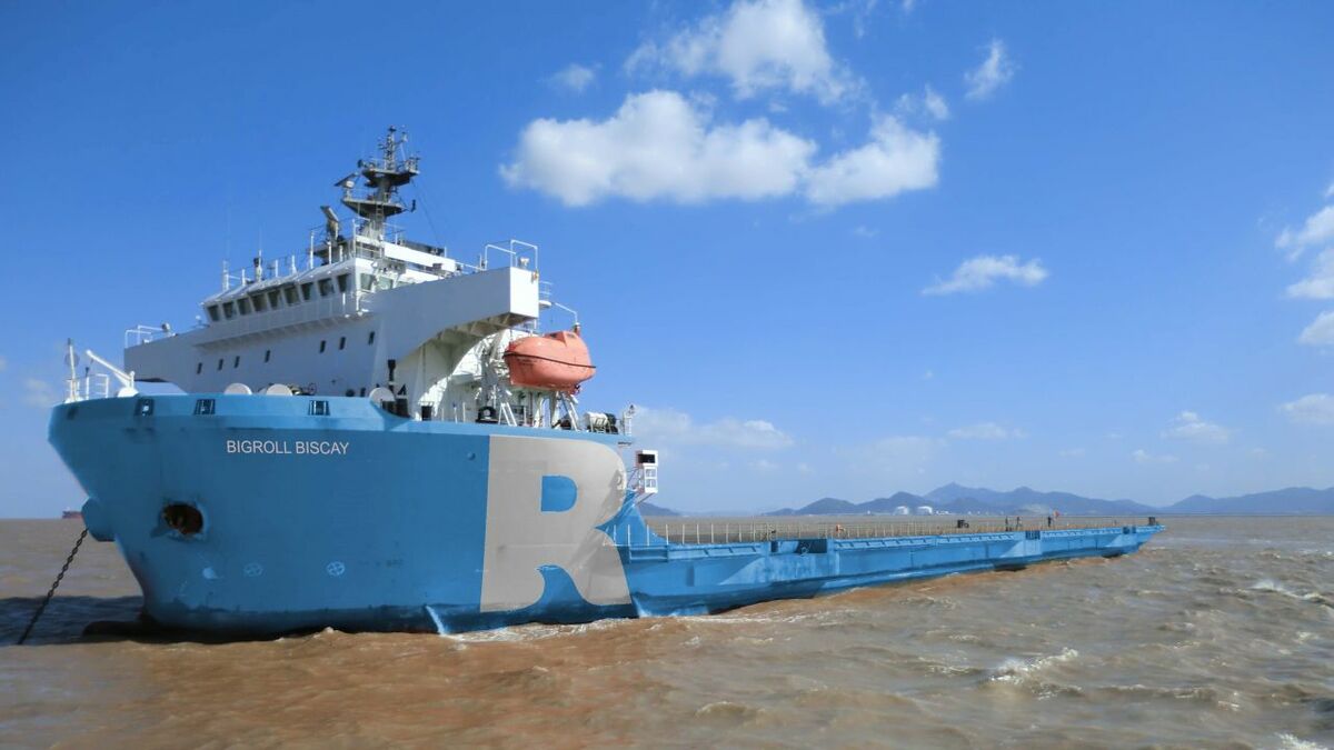 Riviera - News Content Hub - Offshore transportation specialist ...