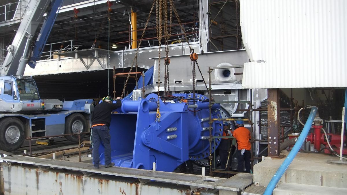 Riviera - News Content Hub - Faster, lighter, smoother – the advantages ...