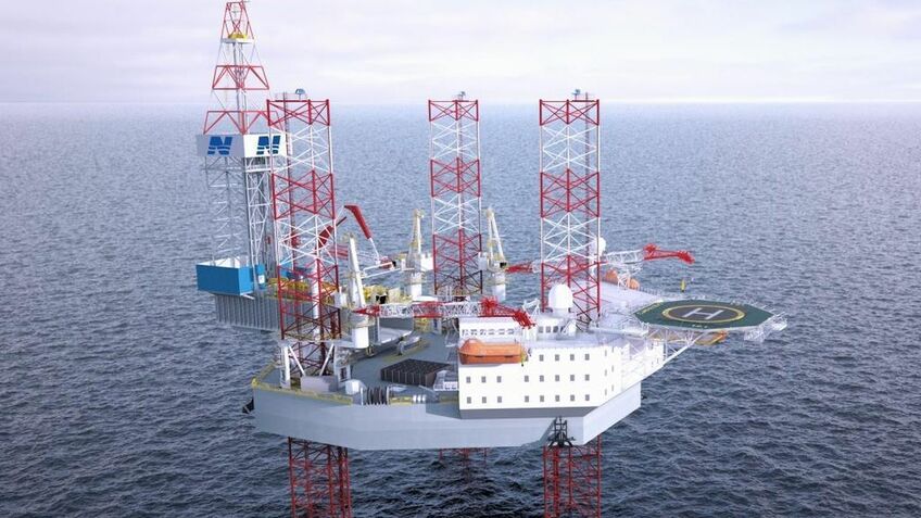 Riviera - News Content Hub - Northern Offshore invests in VSAT for ...