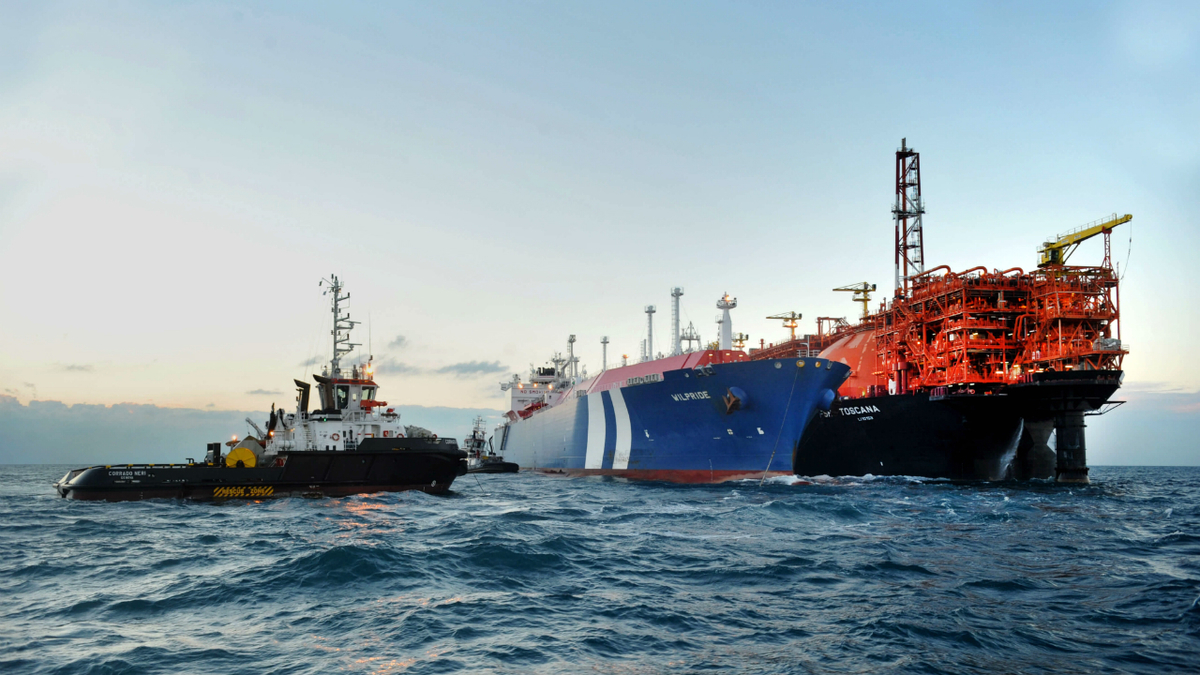 Riviera - News Content Hub - Small-scale LNG: bright future ahead, but ...