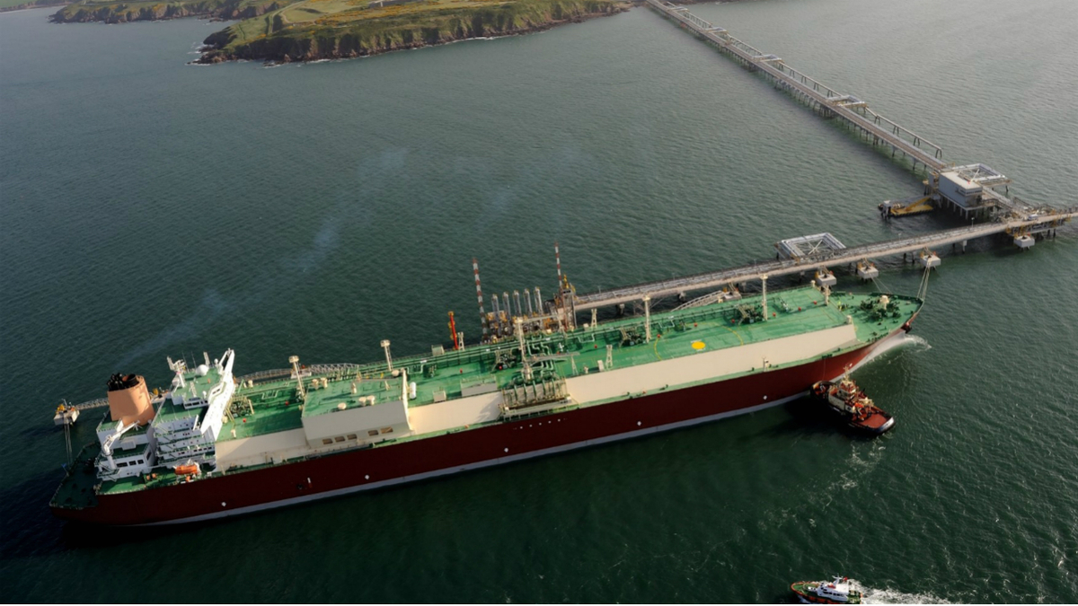 Riviera - News Content Hub - New agreement builds Qatar’s LNG supply to ...