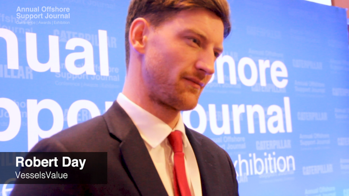 Riviera - News Content Hub - VesselsValue: offshore market improvement ...