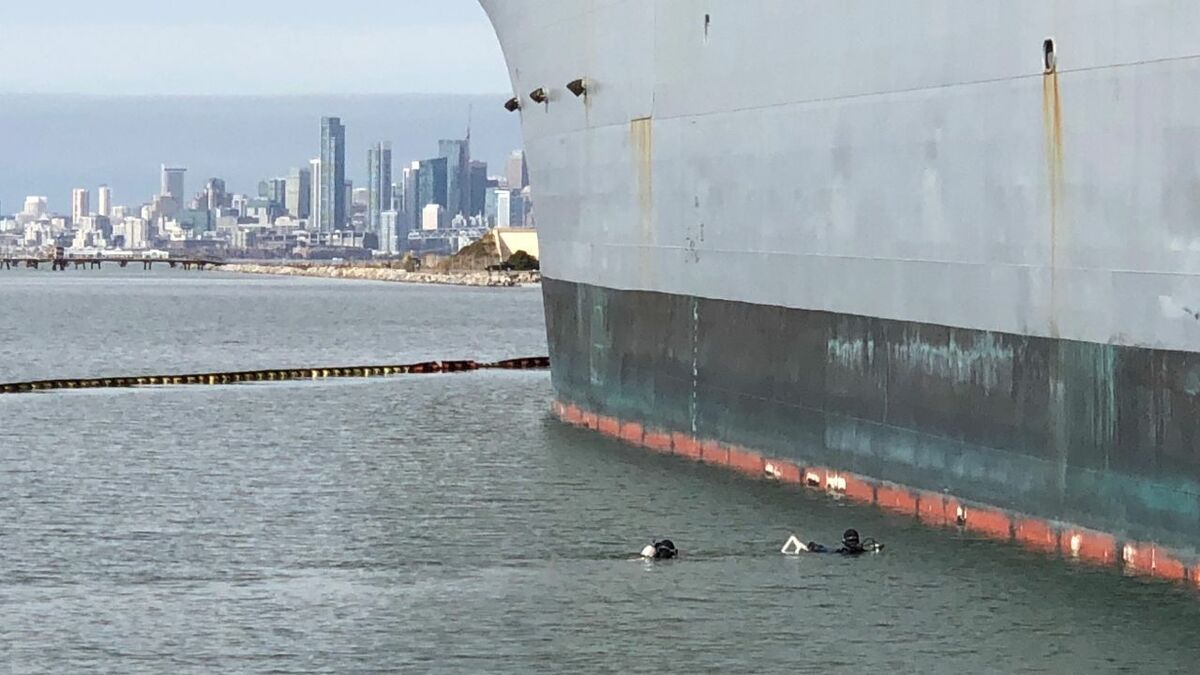 Riviera - News Content Hub - Shipping’s clean up ACT – realising the ...