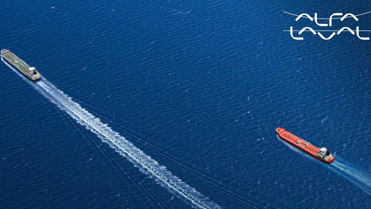 Riviera - Expert Views - At the forefront with Alfa Laval PureSOx ...