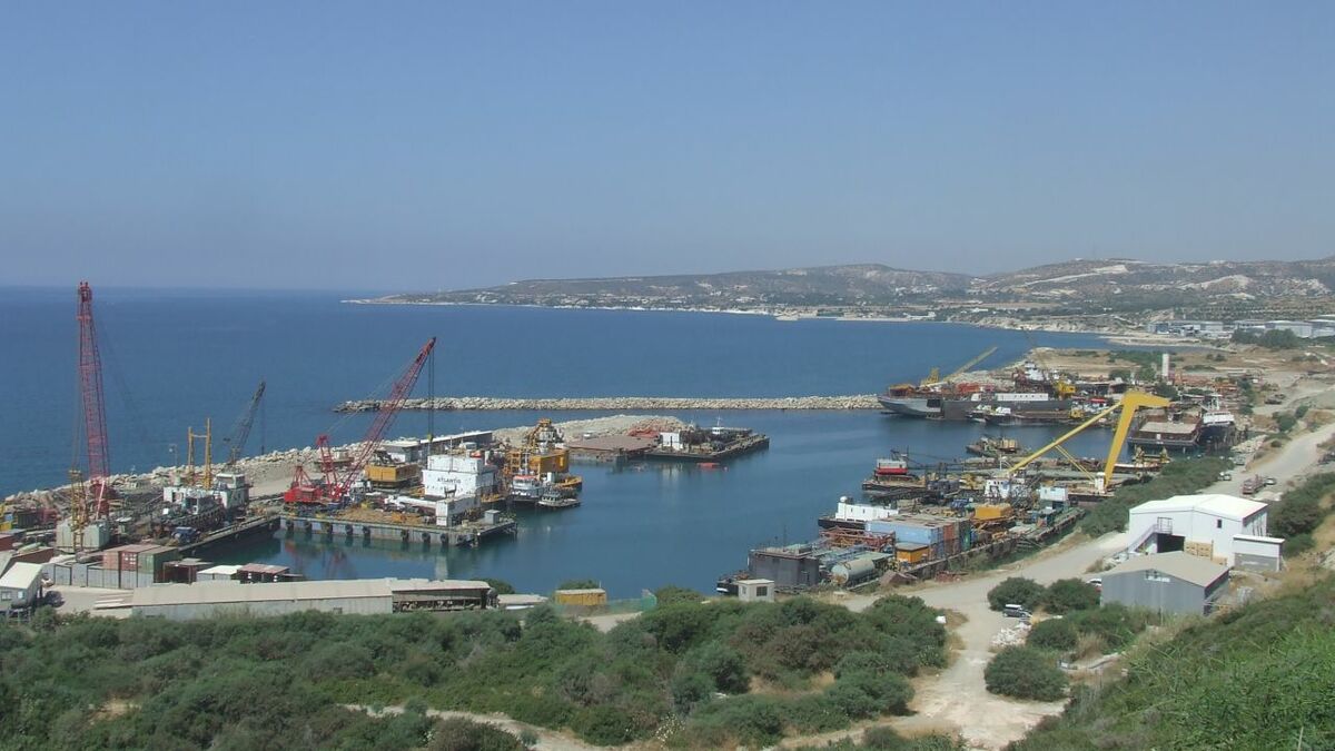 Riviera - News Content Hub - Maritime institute raises €40M as Cyprus ...