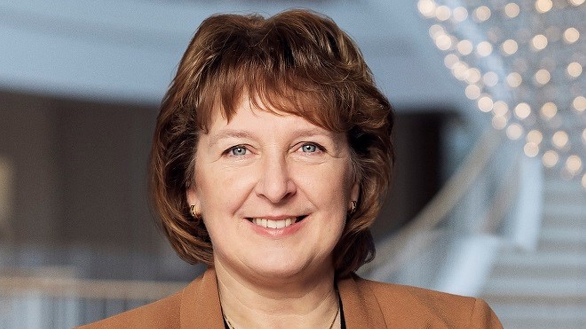 Riviera - News Content Hub - Hempel appoints new chief operating officer
