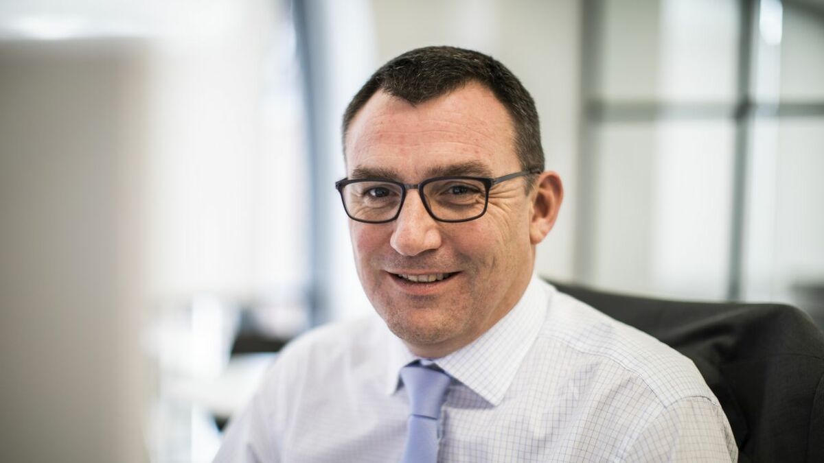 Riviera - News Content Hub - Strong LNG activity in the first half of 2023