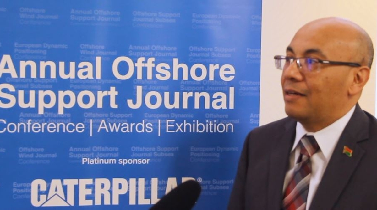 Riviera - Videos - Vanuatu: deepsea-focused regulations not always ...