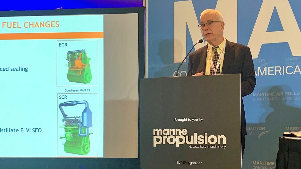 Riviera - News Content Hub - Why cylinder oils could be facing a wave ...