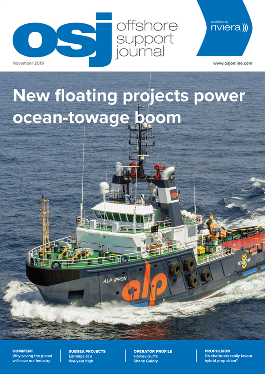 Riviera - OSJ Digital