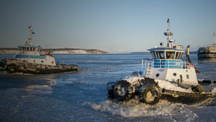 Riviera - News Content Hub - Alaskan tug group grows fleet to support ...