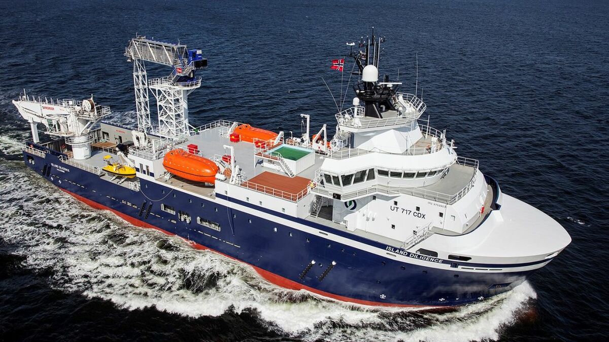 Riviera - News Content Hub - Island Offshore awarded walk-to-work deals ...
